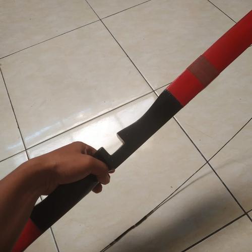 Jual busur panah tradisional kayu dan bambu - Kab. Sleman - Legomado ...
