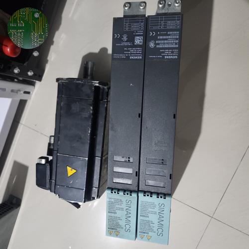Jual Service Repair Siemens B&R BNR Rexroth Lenze HMI PLC Modul ...