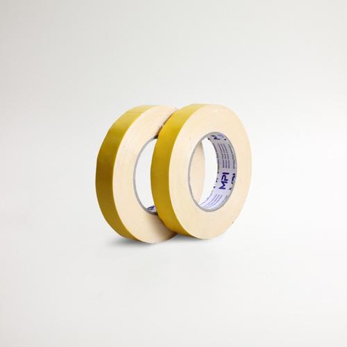 Jual Lakban Kain / Cloth Tape 24 mm x 40 Meter 1 Inch Merk MPI - Kuning ...