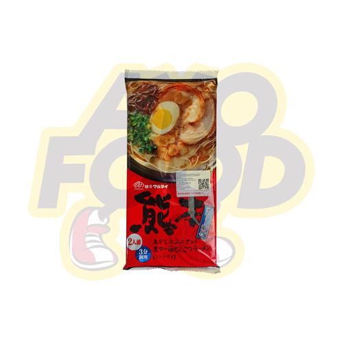 Jual Marutai Kumamoto Kuro Mayu Tonkatsu Ramen 185Gr - Kota Tangerang ...