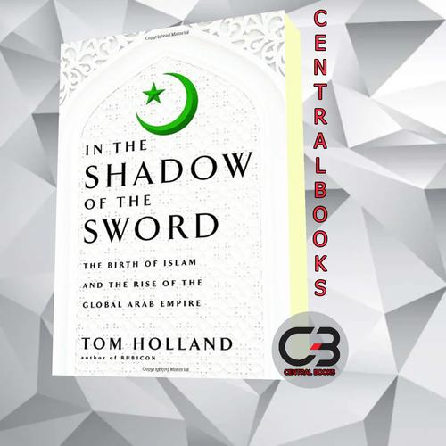Jual In the Shadow of the Sword - Jakarta Pusat - CENTRAL-BOOKS | Tokopedia