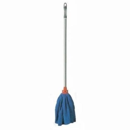 Jual Pel Nagata Microfiber 5830 Gagang Kain Lap Biru Refill Alat Pelan ...