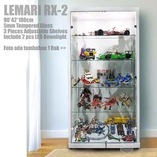 Jual LEMARI PAJANG KOLEKSI TRANSFORMERS DAN ACTION FIGURE HASBRO HOT ...