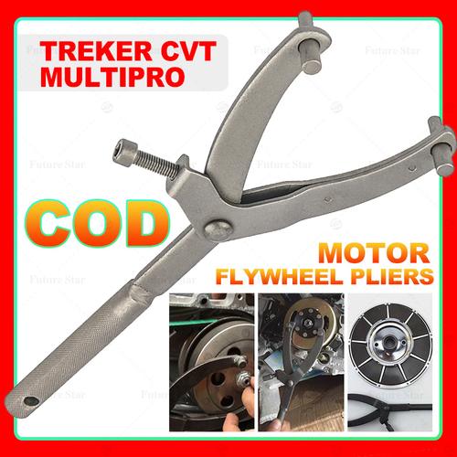 Promo Treker Cvt Tracker Cvt Multipro Motor Original Kunci Tahanan ...