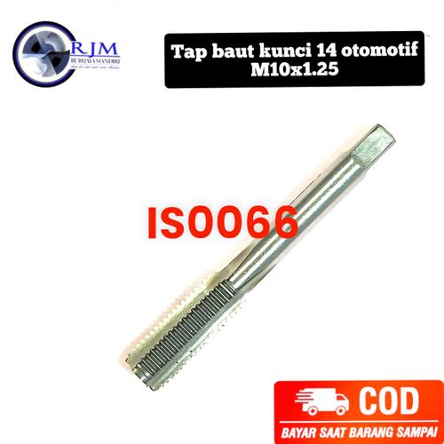 Jual tap baut kunci 14 otomotif m10x1.25 ashahi skc tekiro wipro dll - Jakarta Timur - RJM ...