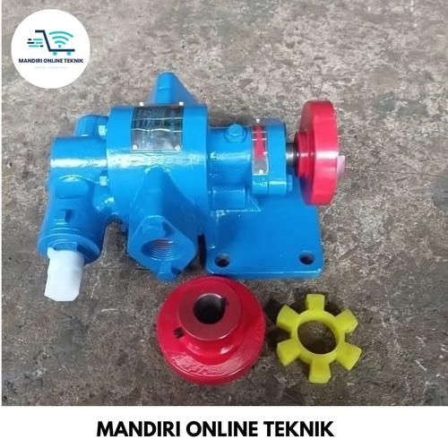 Jual GEAR PUMP ROTOR RK55 GLAND PACKING - Jakarta Barat - MANDIRI ...