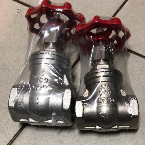 Jual GATE VALVE PUTAR STENLIS 3/4" - Jakarta Barat - pneumatic inti ...