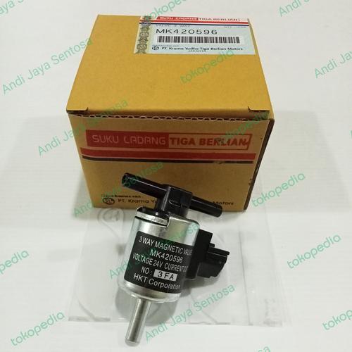 Jual Magnet Magnetic Switch Brake 3 Way Canter PS125 PS 125 Turbo ORI ...