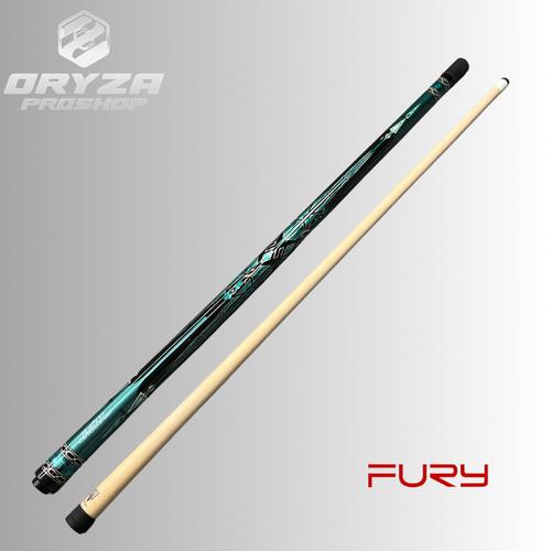 Jual Stick Billiard Fury AE 10 - Cocok untuk pemula - New Play Cue by ...