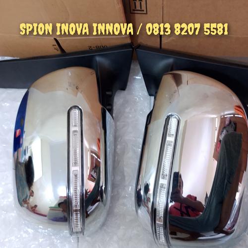 Jual Spion Toyota Kijang Innova inova 2008-2009-2010-2011-2012-2013 ...