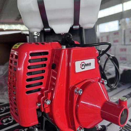 Jual PAZTO Mesin Potong Rumput Brush Cutter 2 Tak 338 Japan Original ...