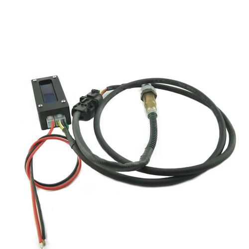 Jual Wideband Lambda & AFR LSU 4.9 include sensor bosch afr reader - Jakarta Selatan ...