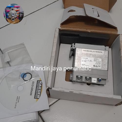 Jual KAESER ECO-DRAIN 31/31F 8.2474.01540 service-unit Eco-Drain ...