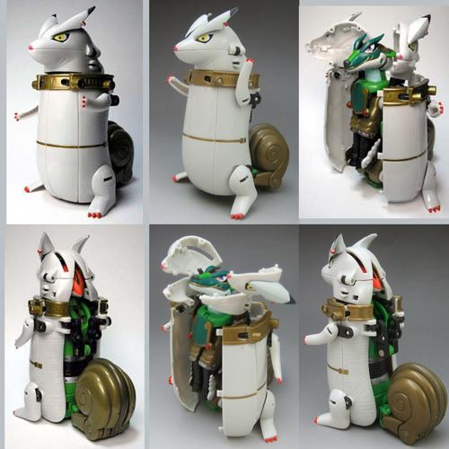 Jual Kudamon warp digivolved to Chirinmon - Digimon Data Squad - Kudamon (Data Squad) - Warp ...