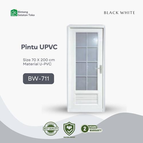 Jual Pintu UPVC-BW 711/70 X 200/Material U-PVC - Kota Bandung - Bintang ...