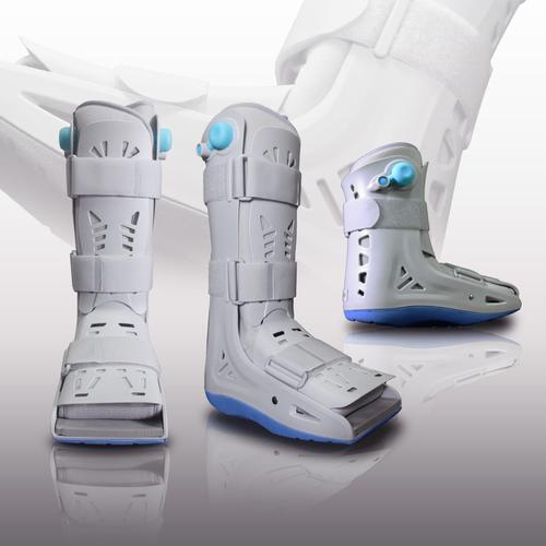 Jual Aircast Boot Luna Max TRISA BYG Medical Grade / Aircast Boot ...