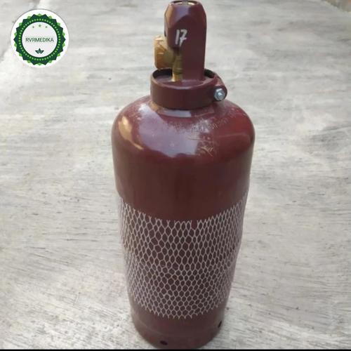 Jual Tabung asetilin 2m3 + isi / Tabung Acetylene Las Kabit - Tabung ...