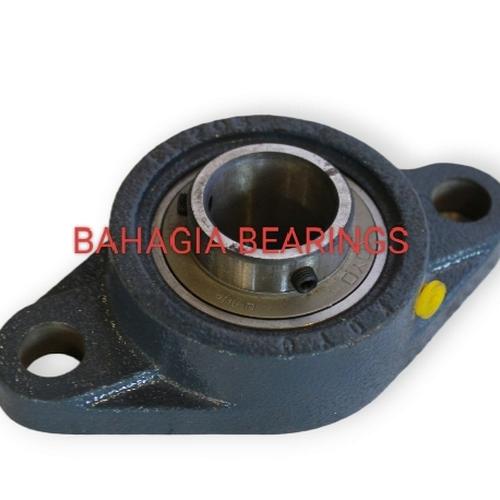 Jual PILLOW BLOCK BEARING UNIT UCFL 204 / UCFL204 KOYO AS 20 MM - Kota Bekasi - BAHAGIA BEARINGS ...