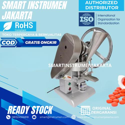 Jual TDP- 1.5T Tablet press machine mesin cetak tablet listrik otomatis ...