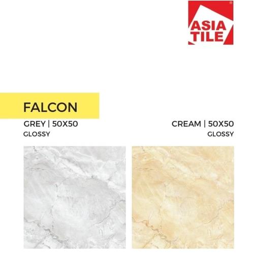 Jual Asia Tile Falcon series 50 x 50 | keramik lantai 50x50 glossy ...