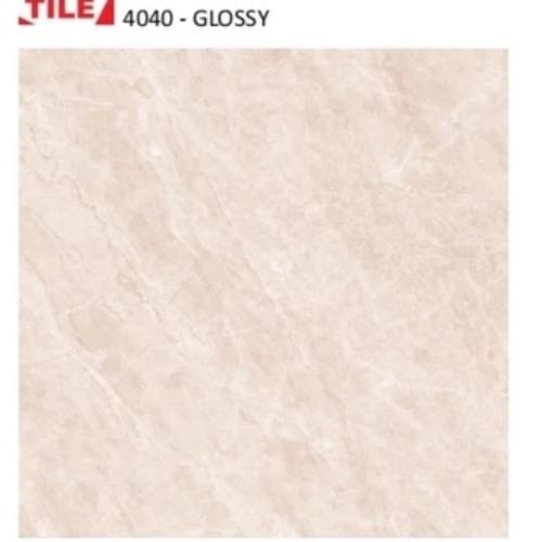 Jual Asia Tile Valencia Cream 40 x 40 | keramik lantai 40x40 Glossy ...