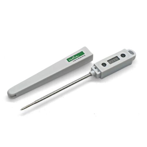 Jual Termometer Digital Tanica Thermometer Instant E-7D Pengukur Suhu ...