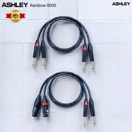 Jual Kabel ASHLEY Akai to Akai Mono 50cm/75cm Mixer to Audio Interface ...
