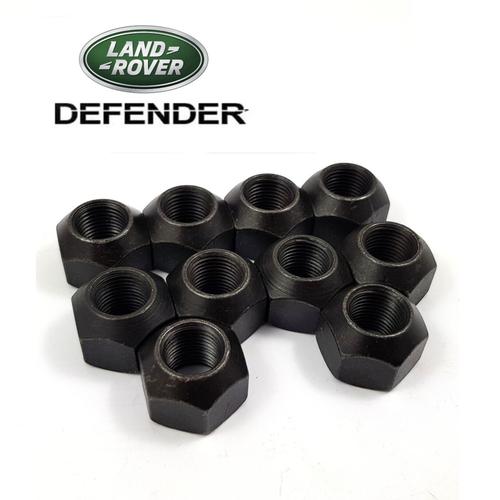 Jual Mur Roda Genuine Land Rover Defender M16 x 1.5 LandRover ( Khusus ...