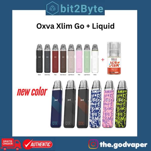 Jual Xlim Go Asli Original Garansi Resmi - LIGHT BROWN - Jakarta Barat ...
