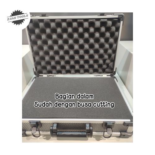 Jual Krisbow tas protektor case silver - Varian 2 - Kab. Bekasi - Zami ...