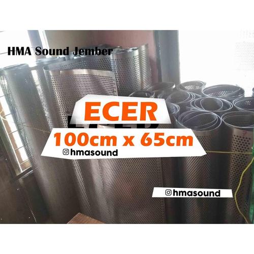 Jual 100 x 65 Ram Besi Grill Besi Speaker Sound System Ecer - Jakarta ...