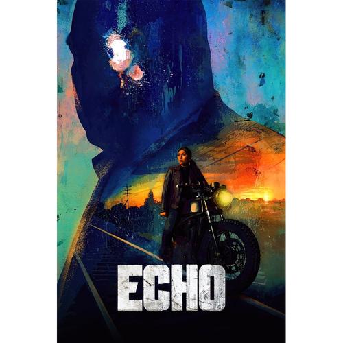 Jual Marvel's Serial Echo (2024) - Kota Bandung - Seiryuu Hobbies ...