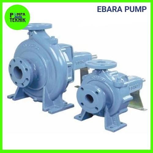 Jual Pompa centrifugal EBARA 200X150 FSHA mechanical seal 8" X 6" - Jakarta Barat - POMPA JAYA ...