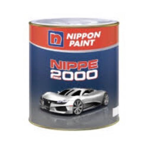 Jual NIPPON PAINT NIPPE 2000 15L PAIL / Warna Custom - CUSTOM WARNA - Kota Bekasi - MATERIAL ON ...