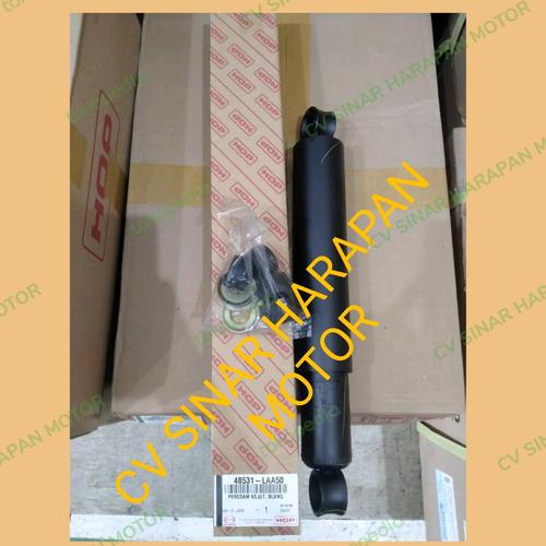 Jual SHOCKBREAKER BELAKANG HINO DUTRO 48531-LAA50 SHOCK ABSORBER REAR ...