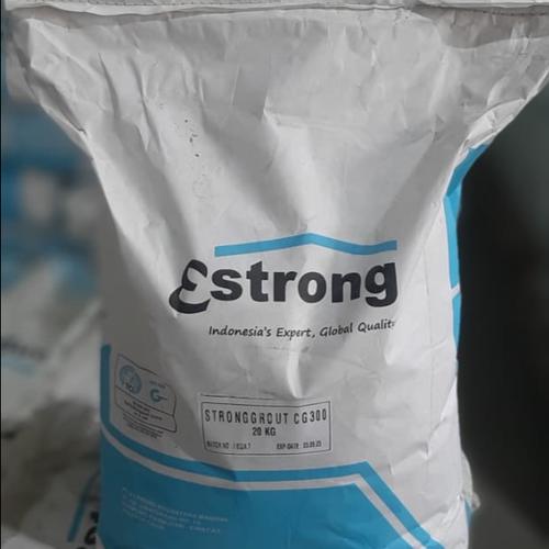 Jual ESTRONG | StrongGrout CG300 | High Performance Cement Grout | 20 ...