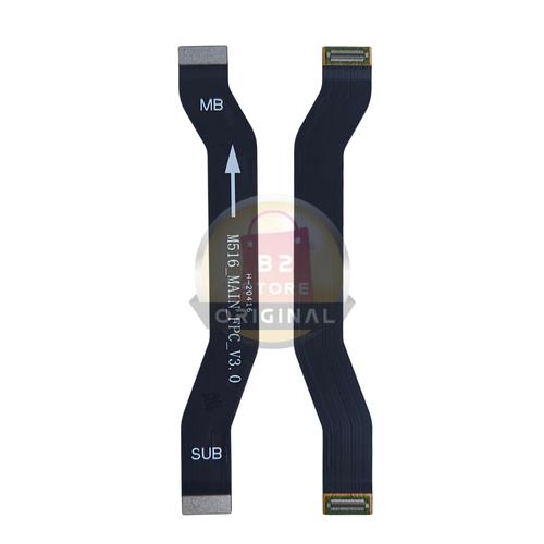 Jual FLEXIBLE UI BOARD / FLEXIBEL MAIN BOARD XIAOMI REDMI NOTE 8 ...