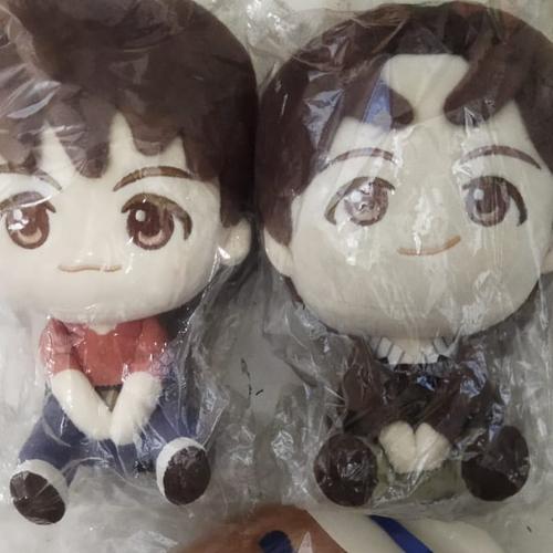 Jual Doll Dynamite Suga Official JP - Jakarta Utara - afdi shopp ...