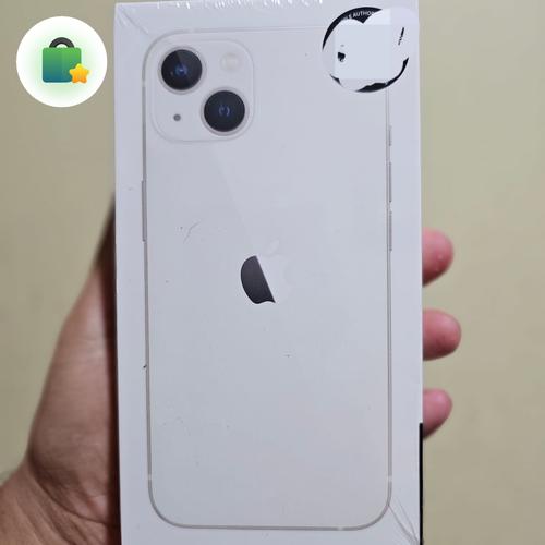 Jual Iphone 13 128 Garansi Resmi - Putih Gdn - Kota Bekasi - Takbo ...