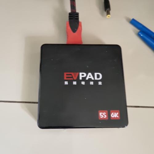 Jual Jasa Service Android Box EVPAD 5S 6K - Jakarta Pusat - AUVI Tech ...