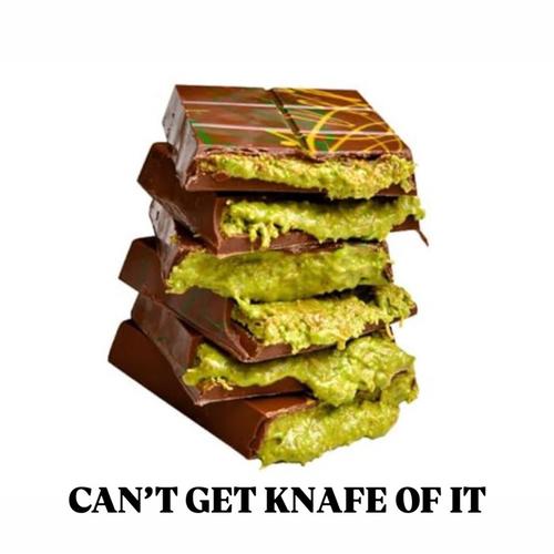 Jual Fix Dessert Chocolatier Chocolate Dubai Knafe Knafeh Cokelat Viral ...