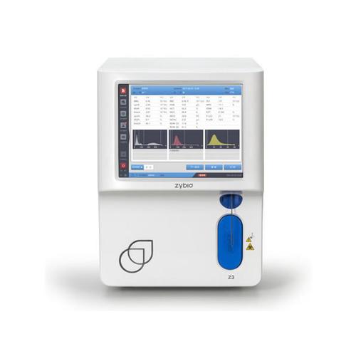 Jual Zybio Z3 Hematology Analyzer - Kota Medan - Davinci Laboratory ...