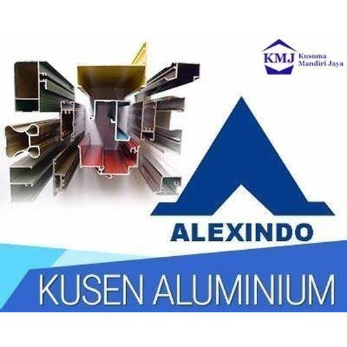 Jual Aluminium Alexindo Z Sekrup "60558" 4 Inch - CA - Jakarta Timur ...