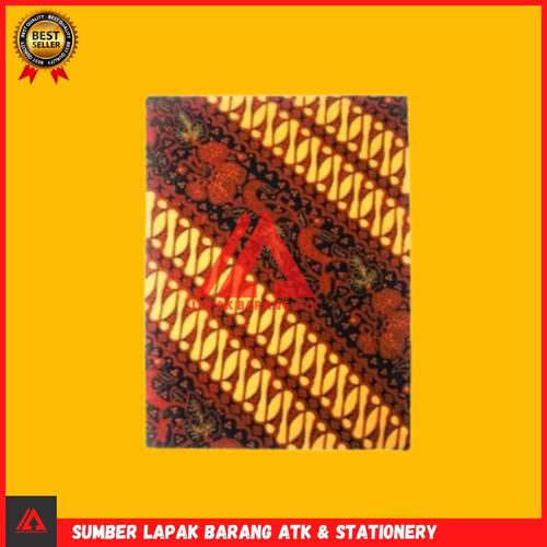 Jual Map batik gm karton Tebal 1 pak isi 12 pcs - Jakarta Selatan ...