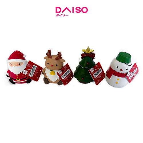 Jual Daiso Miniature Decoration -Basic- - Reindeer - Jakarta Selatan ...