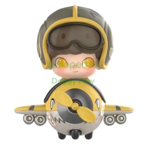 Jual POP MART Dimoo Little Aviator Figure Exclusive Box - Jakarta Barat ...