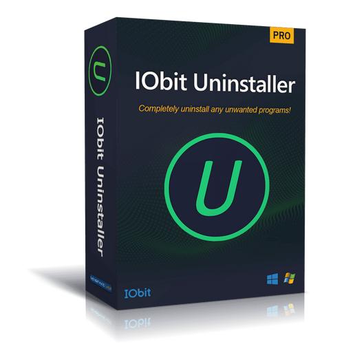 Jual IObit Uninstaller 11 Lifetime - Kota Bekasi - F Tech com | Tokopedia