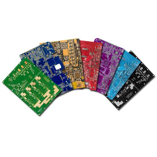 Jual cetak pcb/desain pcb double layer, single layer, multi layer ...