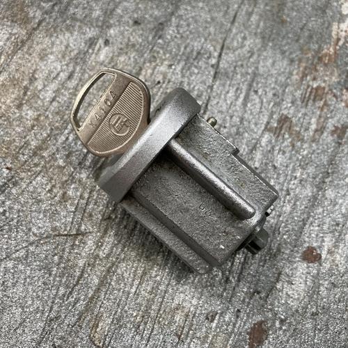 Jual Cylinder & Key Set Ignition Switch Lock Kunci Kontak Starter ...