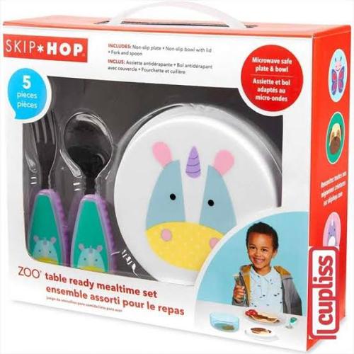Jual SKIP HOP ZOO TABLE READY SET UNICORN - Jakarta Timur - Abanpalugada | Tokopedia